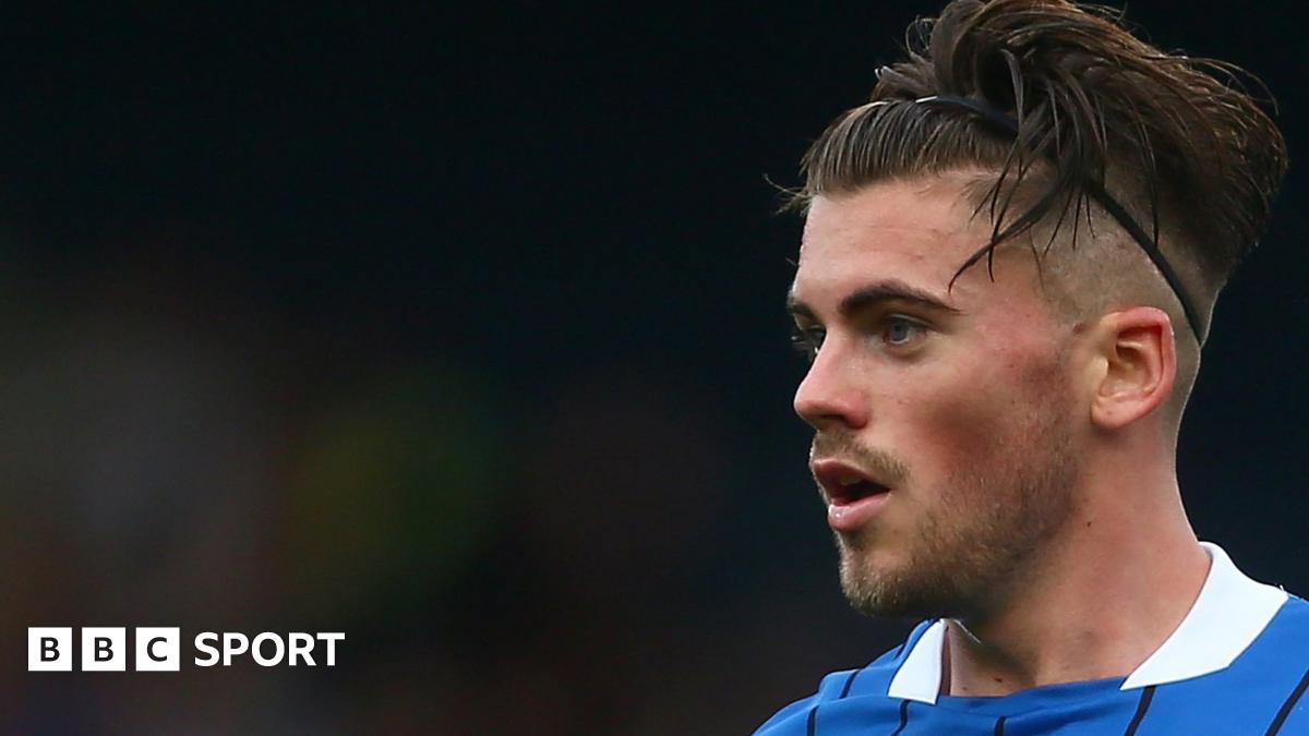 Danny Cashman: Walsall sign Coventry City forward on loan - BBC Sport