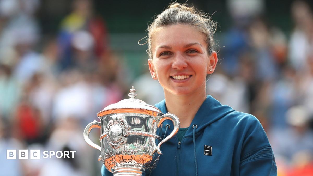 French Open 2019: More prize money at Roland Garros for early-round ...