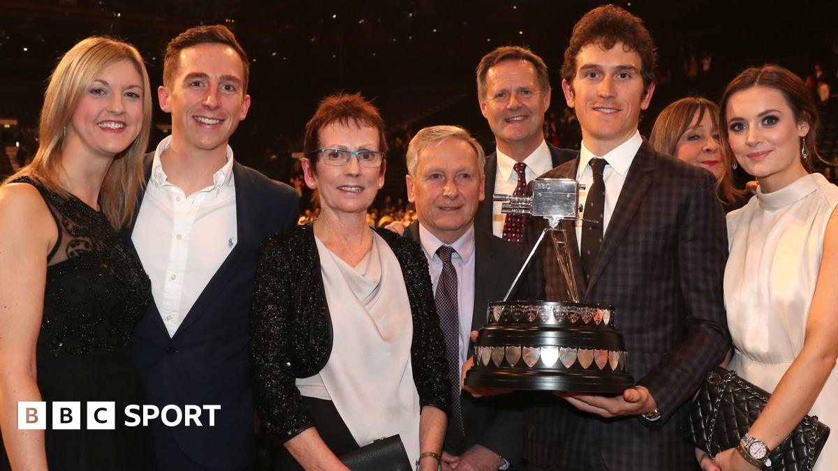 Watch BBC Sports Personality of the Year 2018 - BBC Sport