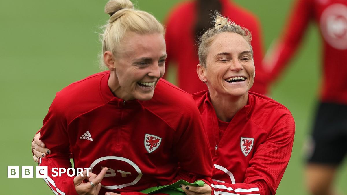 Wales' World Cup qualifiers to be shown live on BBC Cymru Wales - BBC Sport