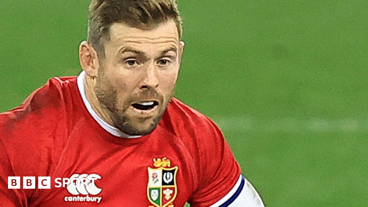 Elliot Daly: England back set to return to action in December after ...