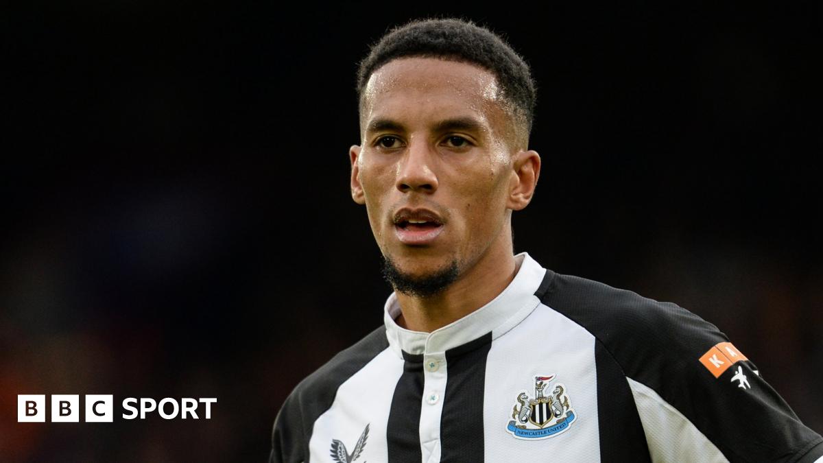 Isaac Hayden: QPR sign Newcastle United midfielder plus Wolves' Joe ...