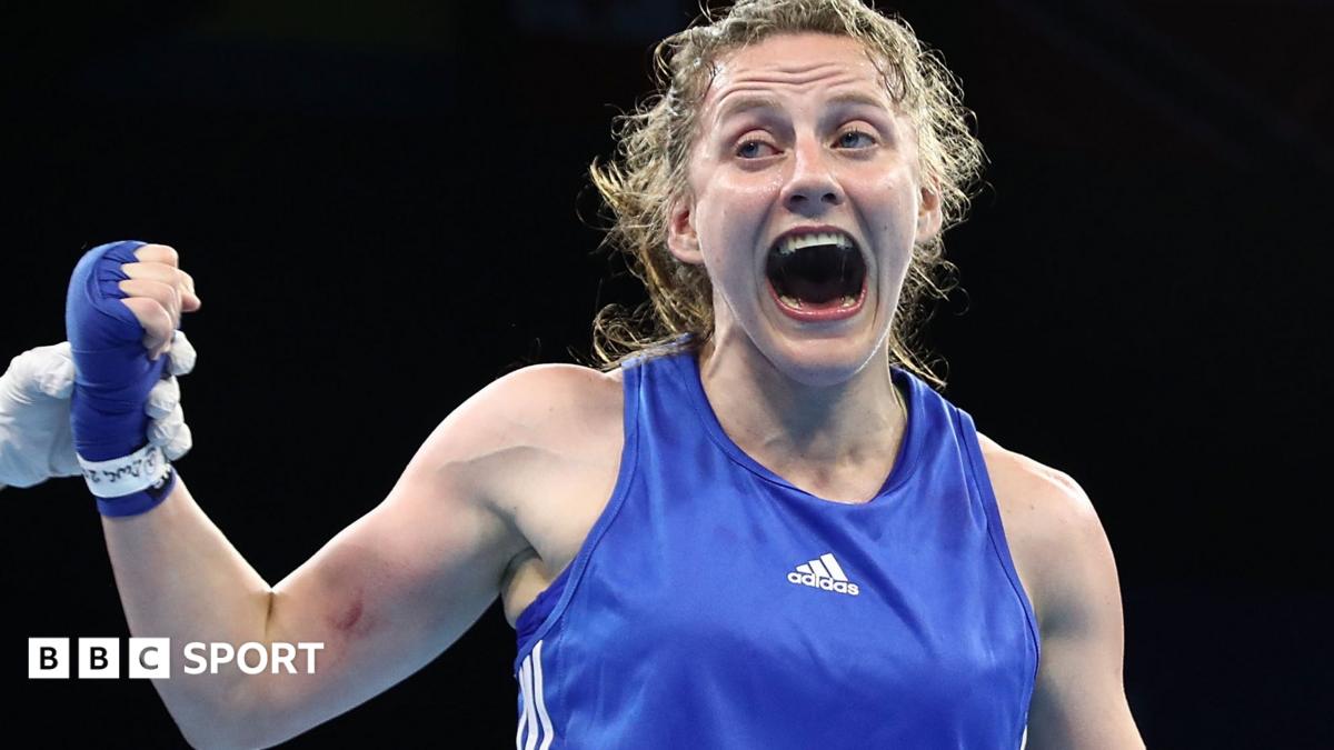 Commonwealth Games: Five home nations boxers secure gold medal bouts ...