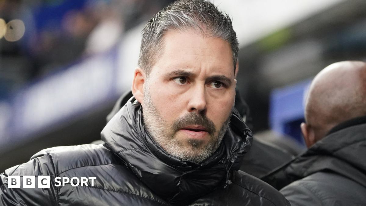 Marti Cifuentes: Queens Park Rangers boss praises energy of 'amazing ...