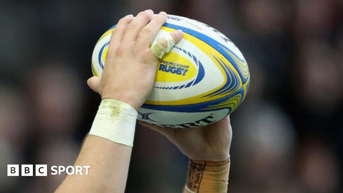 One positive drugs test in 2016-17 season, reveals Rugby Football Union ...