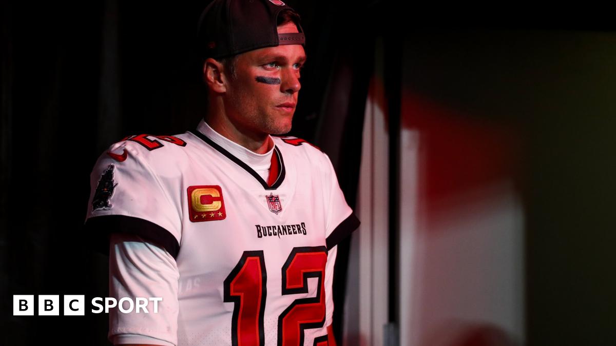 Tom Brady's future: Will NFL legend and seven-time Super Bowl champion retire after 23 seasons ...