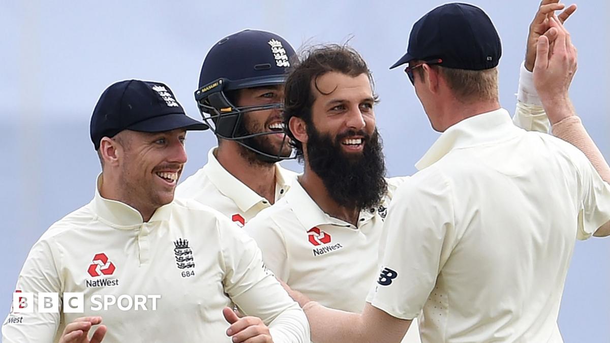 Joe Root: England captain says he has tough job to pick second-Test XI ...