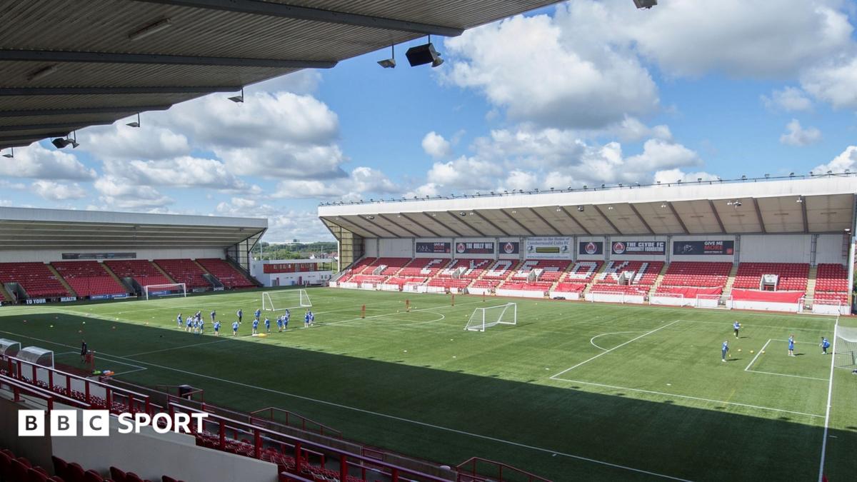 Clyde 'could stay at Broadwood Stadium' but consider three alternatives ...