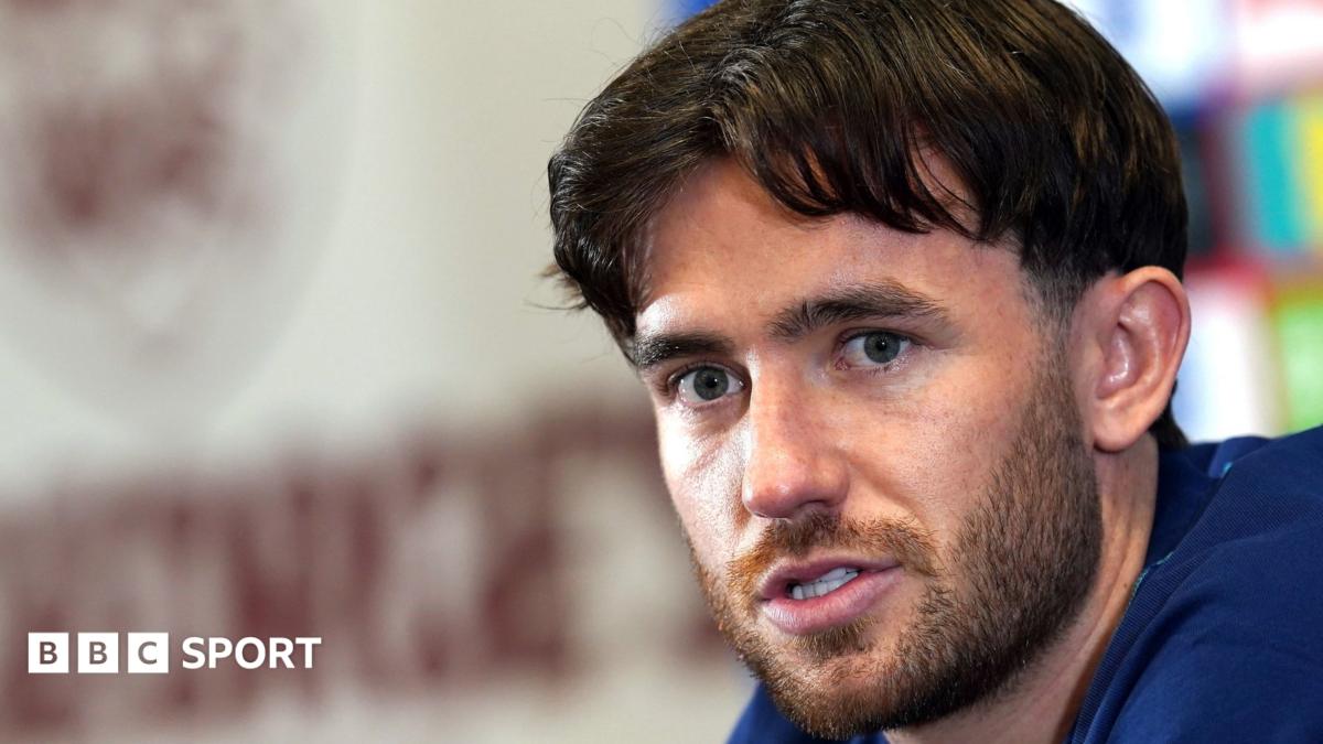 Chelsea and England full-back Ben Chilwell says mental health stigma ...
