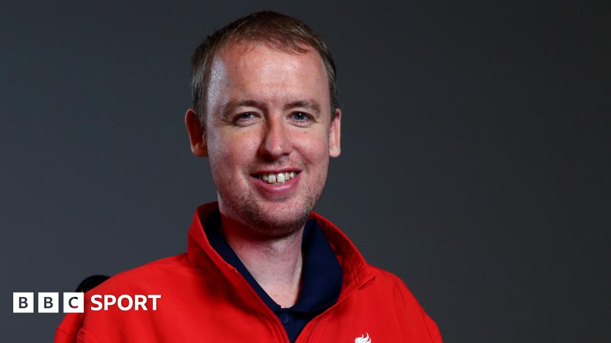 GB boccia players win gold and bronze at World Open in Montreal - BBC Sport