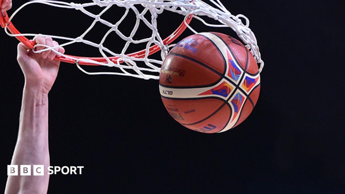 2022 Commonwealth Games: Scotland's male and female basketballers ...