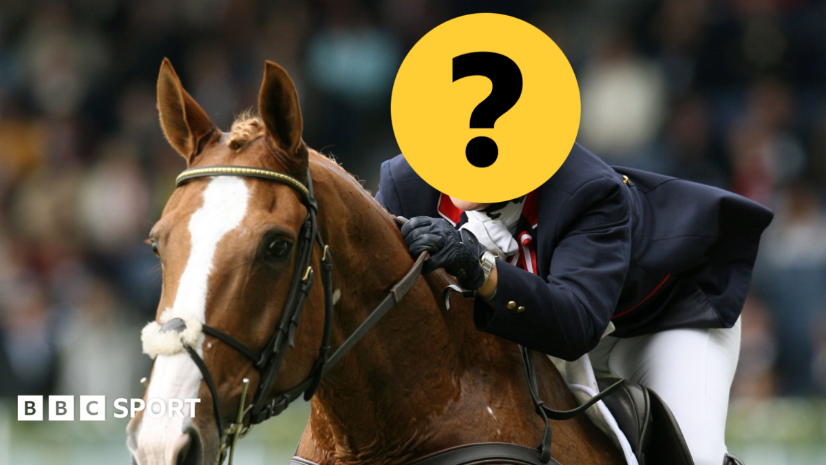 Sports Personality 2021: Can you identify these previous winners? - BBC ...