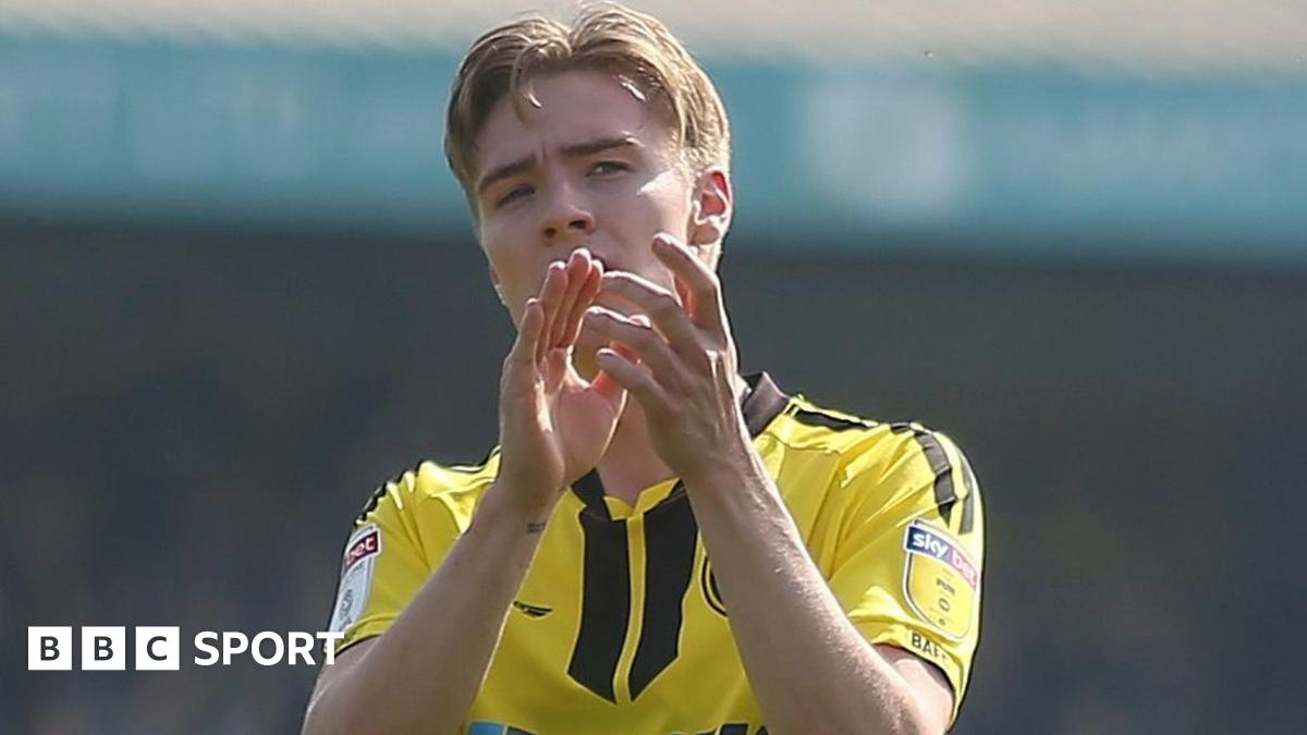 Alex Bradley: Lincoln City sign former West Bromwich Albion youngster ...