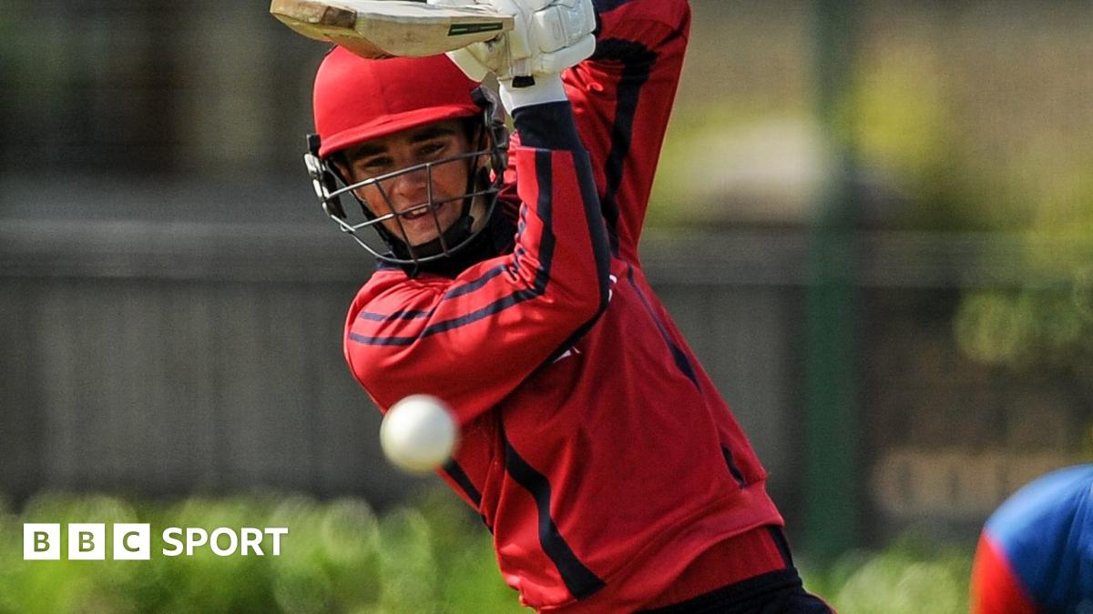 Jersey coach Neil MacRae says young prospects remain committed to side ...