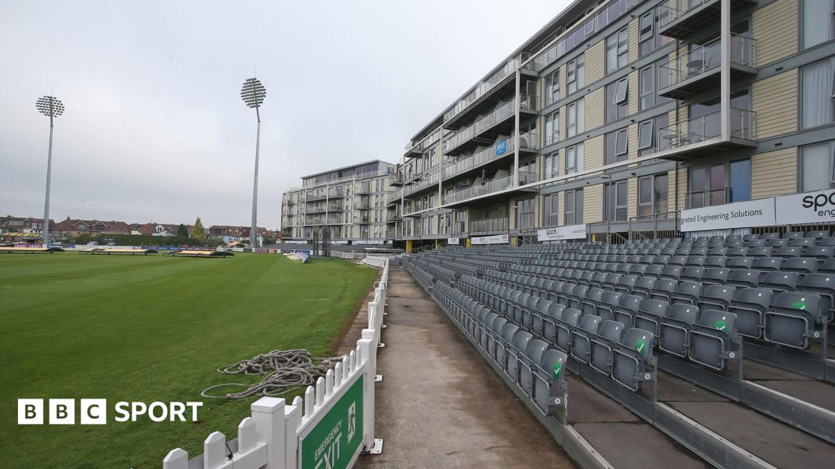 Gloucestershire explore move from County Ground to new site on edge of ...