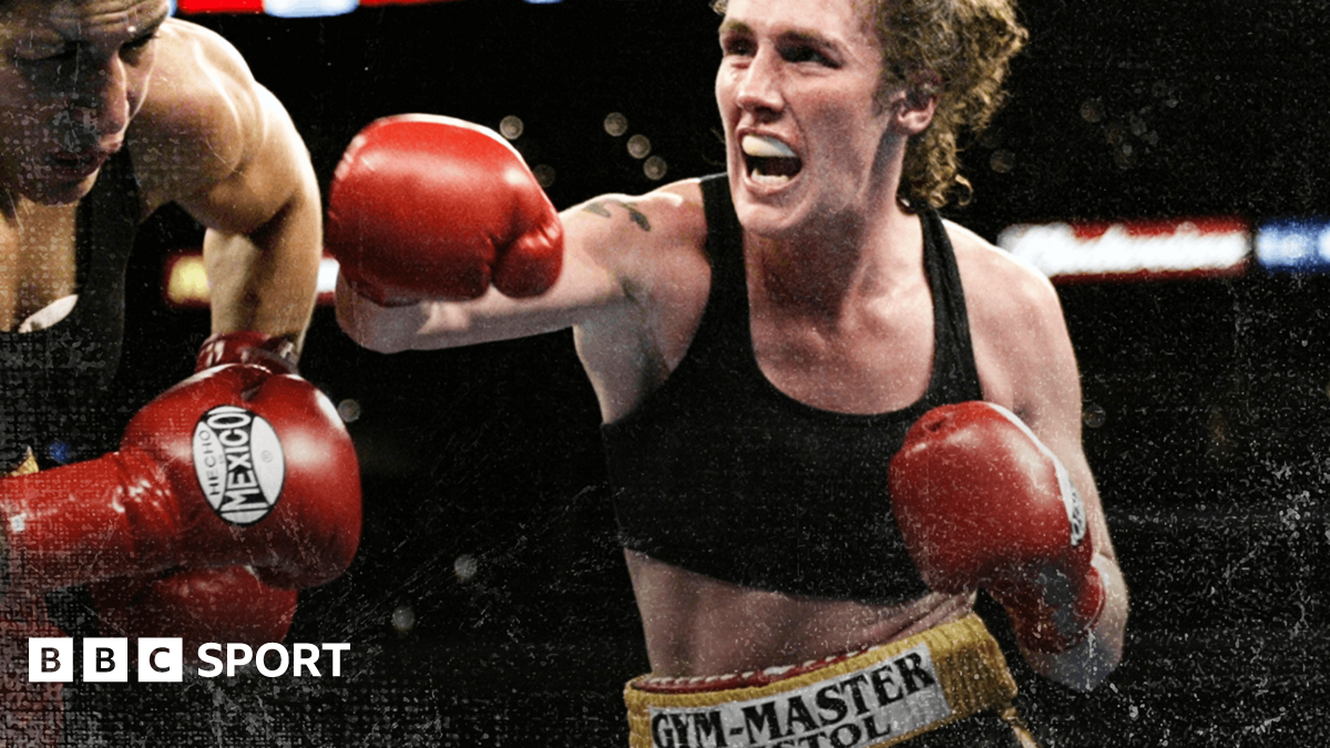 Jane Couch: The inspiring story of Britain's first female world ...