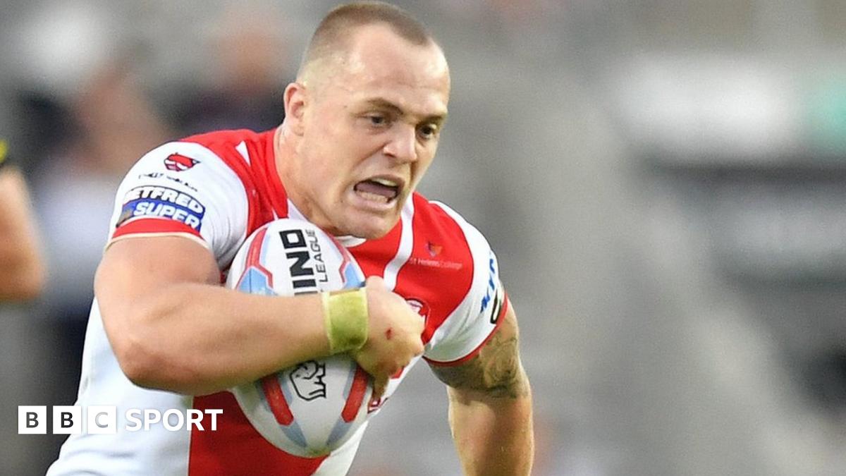 Listen to live rugby league commentary from the Super League - BBC Sport