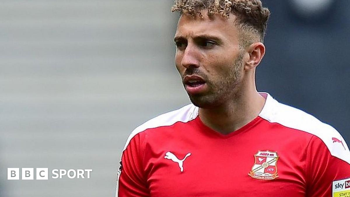 Oldham Athletic sign Hallam Hope, Sam Hart, Jordan Clarke, Harrison ...