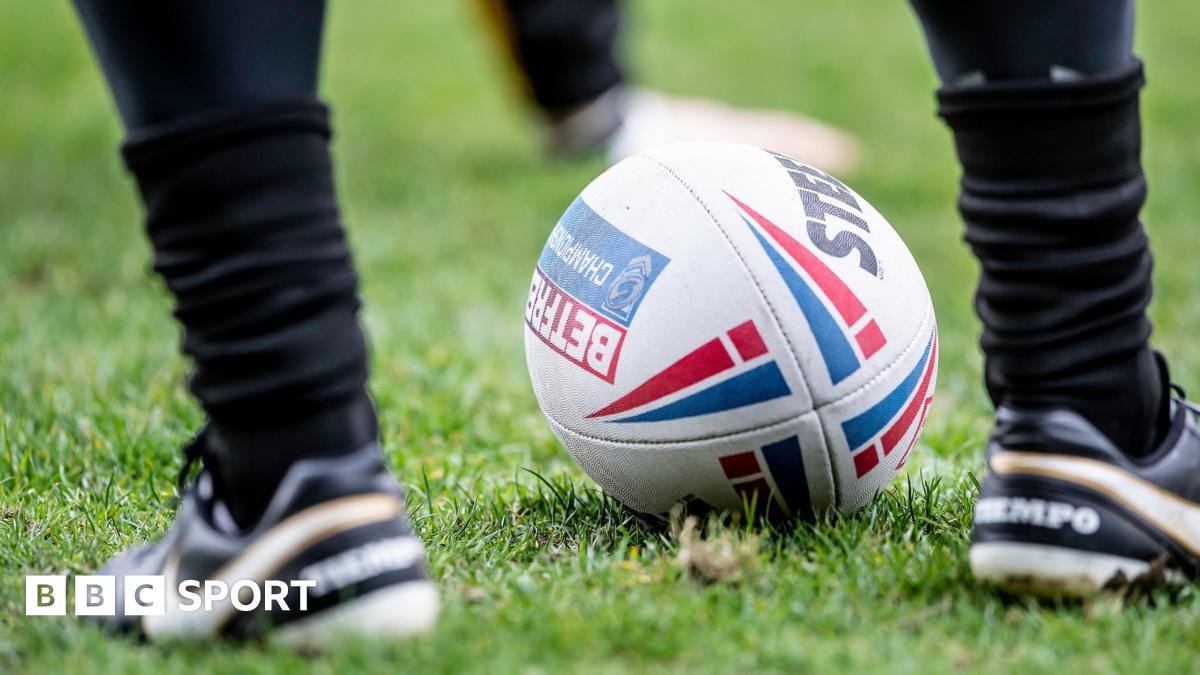 New York Rugby League: RFL considers US team and relocation of Hemel ...
