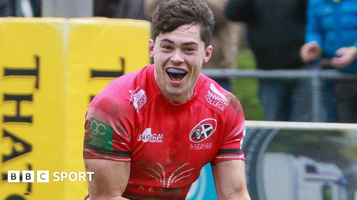 Jersey Reds bring in seven new signings ahead of Championship title ...