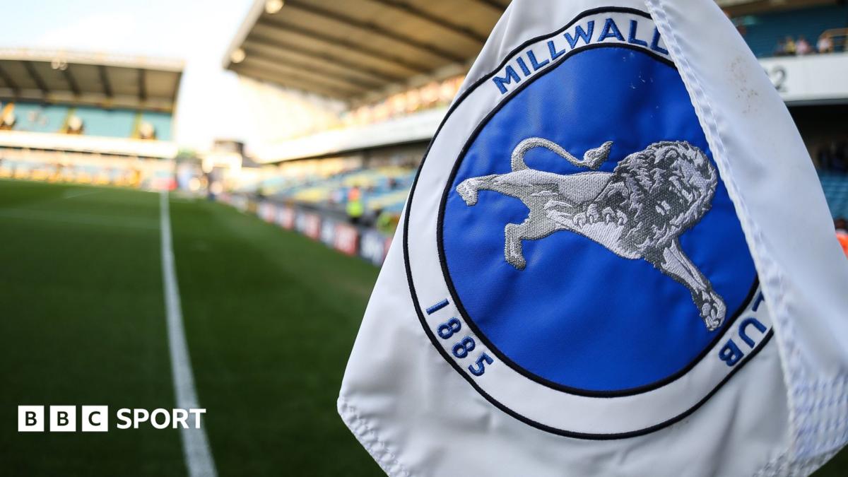 London City Lionesses: Millwall Supporters Club "saddened" by women's ...