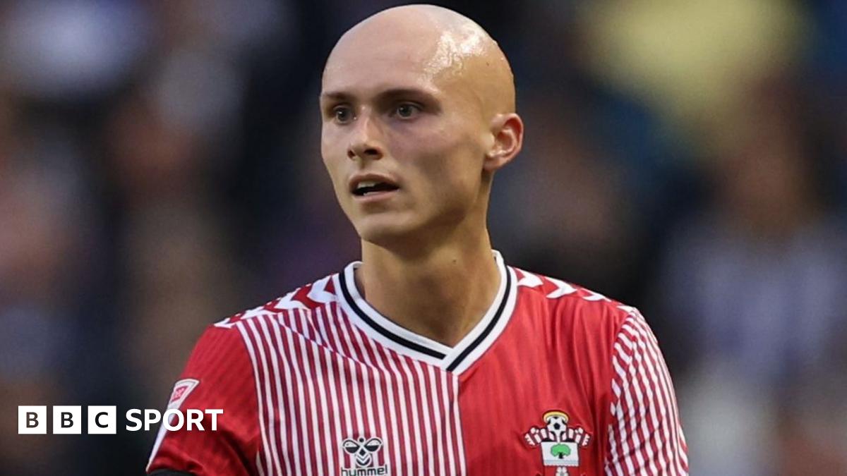 Will Smallbone: Southampton and Republic of Ireland midfielder agrees ...