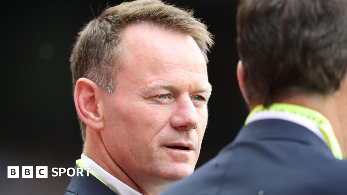 Pat Howard becomes latest senior figure to leave Cricket Australia ...