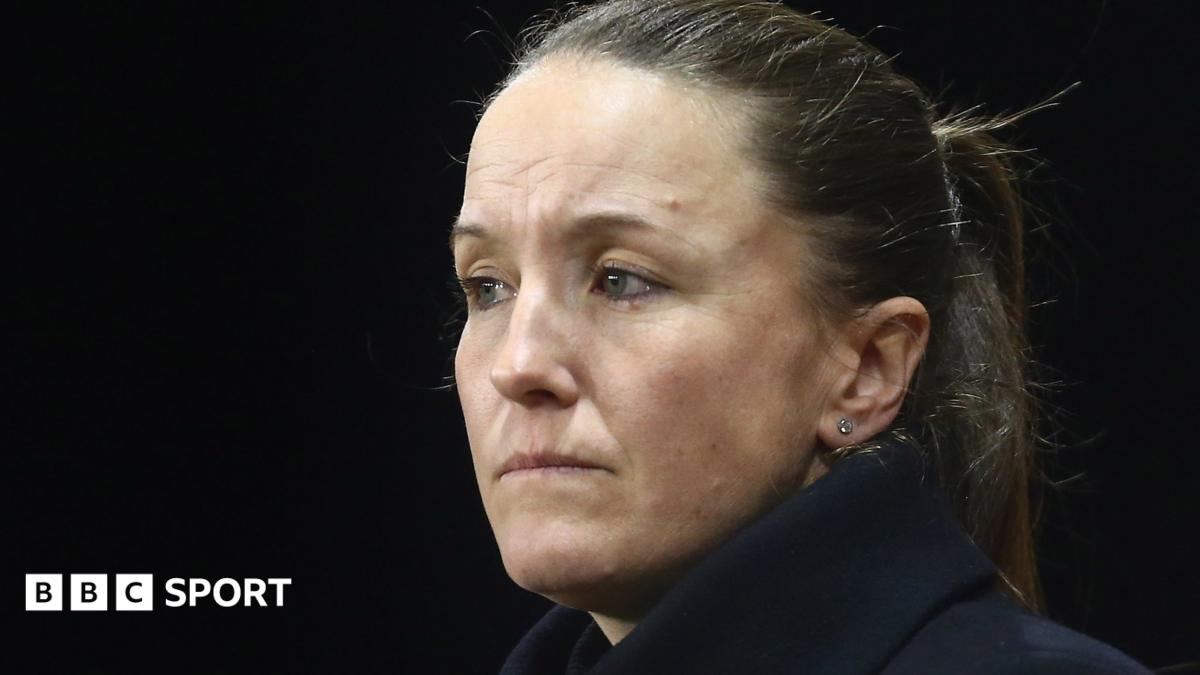 Casey Stoney: Girls' football academies deserve 'elite' status - BBC Sport
