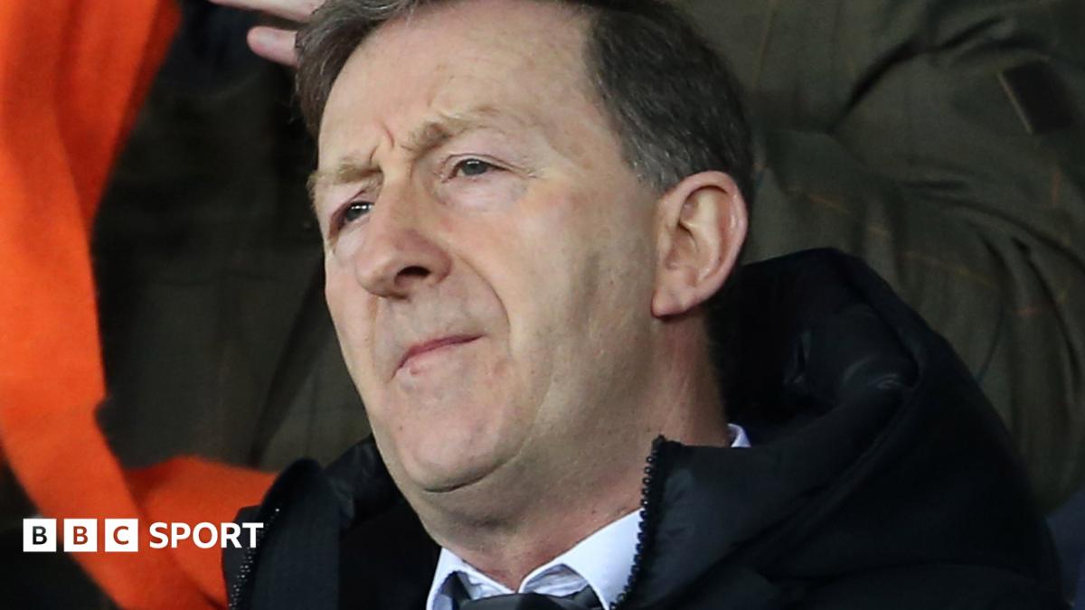 Huw Jenkins: Chairman should quit Swansea, say Ian Walsh & Iwan Roberts ...