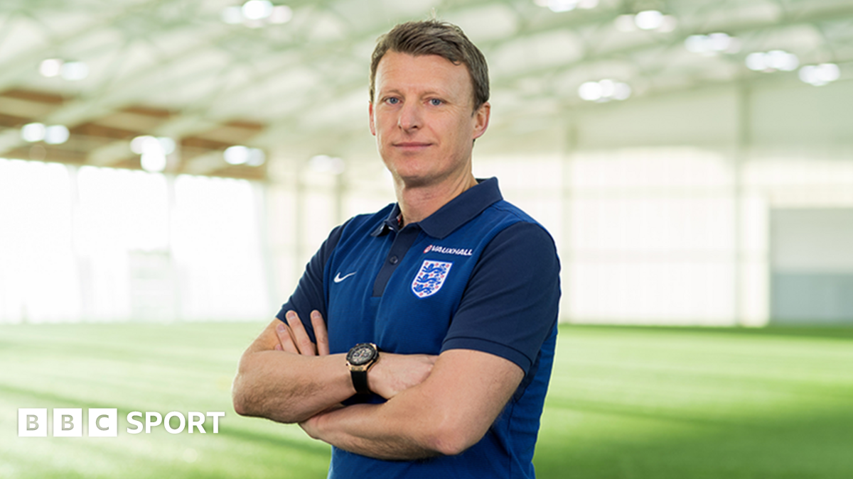 Matt Crocker: Southampton appoint new director of football operations ...