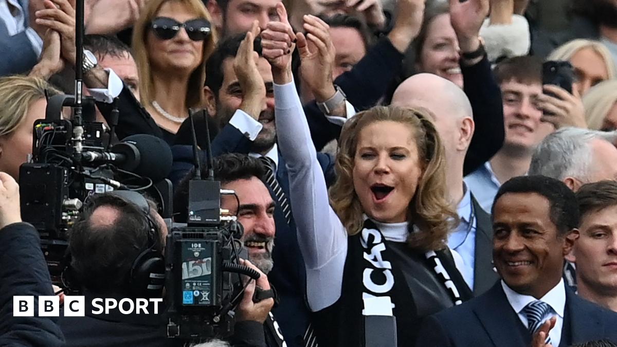 Newcastle owners given stark reminder of task ahead after loss to ...