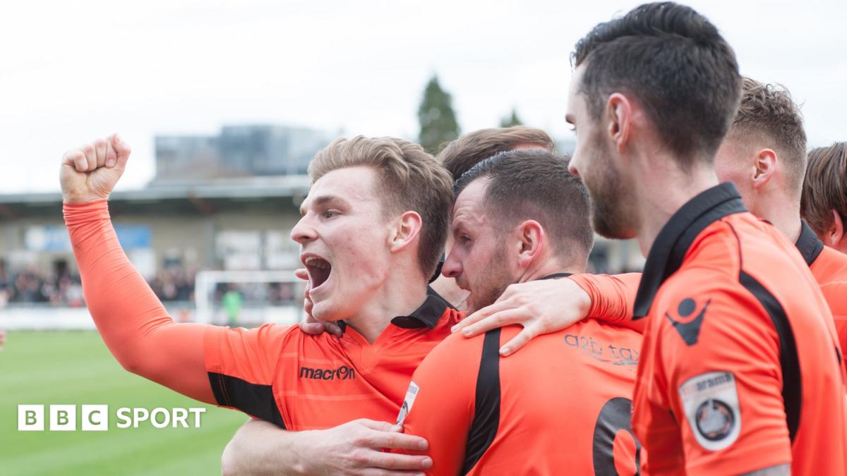 Truro City chairman Peter Masters says developers believe new ground ...