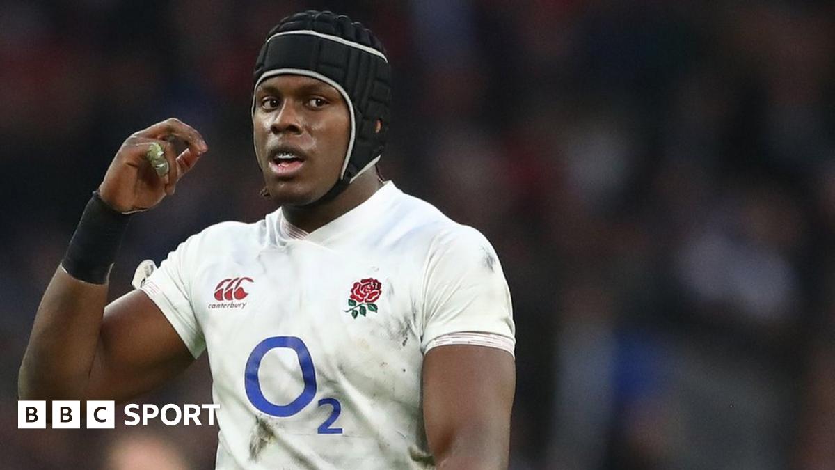 Player welfare: New measures introduced to govern Premiership and ...