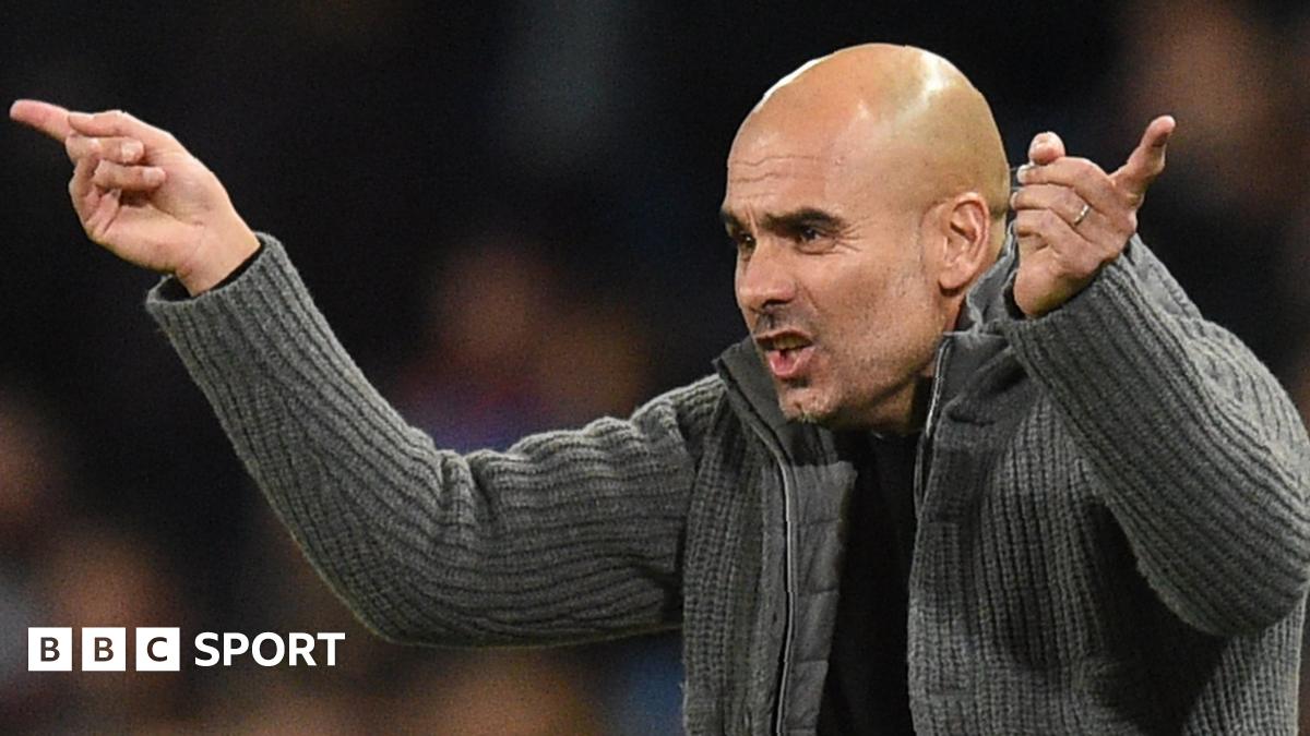 Premier League: The latest from manager press conferences ahead of ...