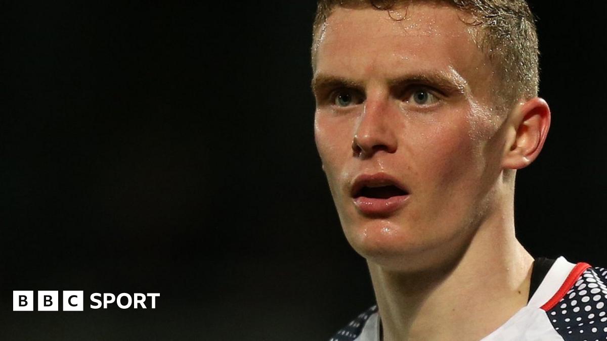 Ethan Hamilton: Peterborough United sign former Manchester United ...