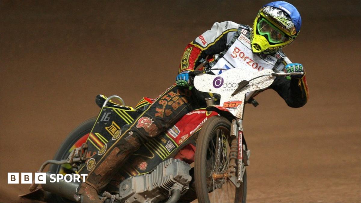 Listen to live Speedway - Premiership and National League commentaries ...