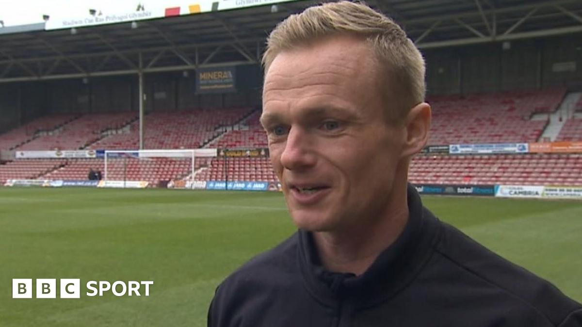 gary keates