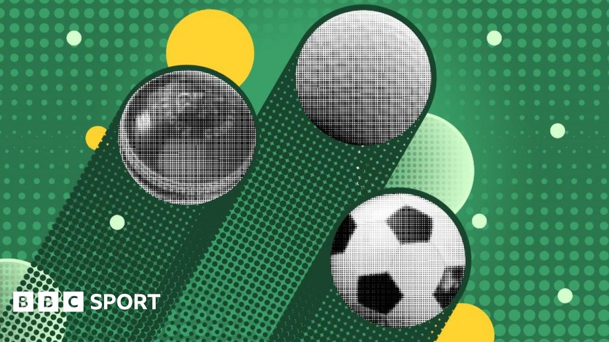 Prize money in sport: In what years were men and women paid equal ...