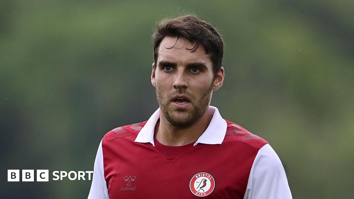 Matty James: Bristol City need to be more 'ruthless', says midfielder ...