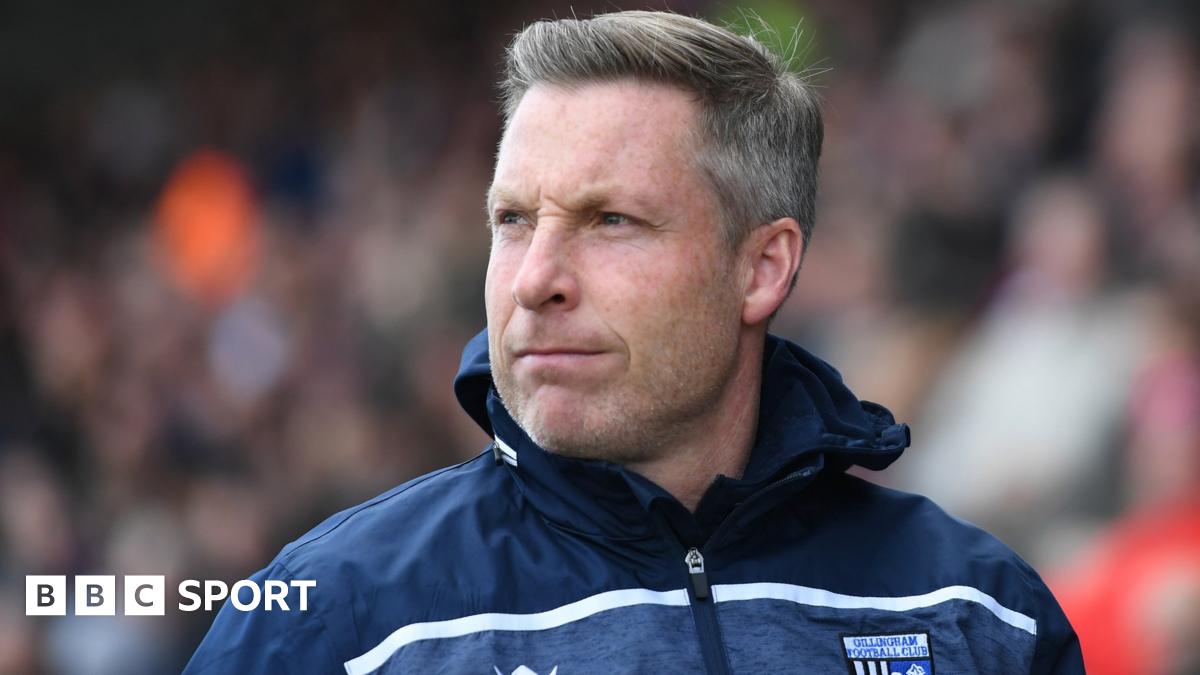 Neil Harris: Cambridge United appoint former Millwall and Cardiff boss ...