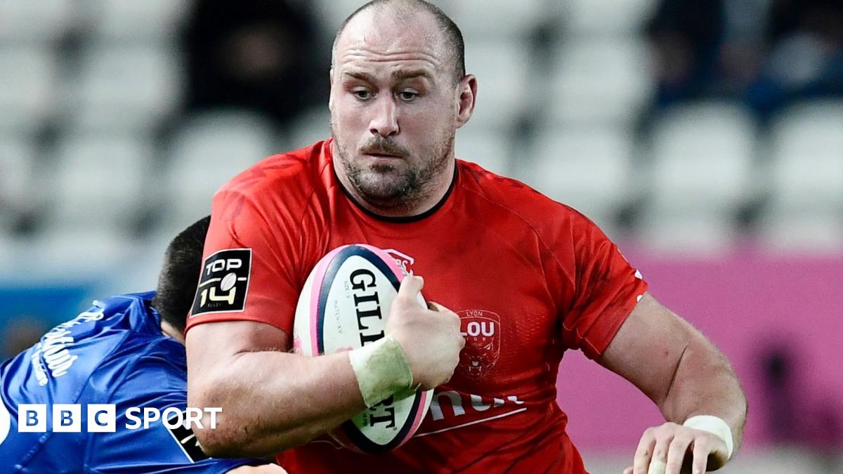 Carl Fearns: Gloucester sign back row from Lyon ahead of 2017-18 season ...
