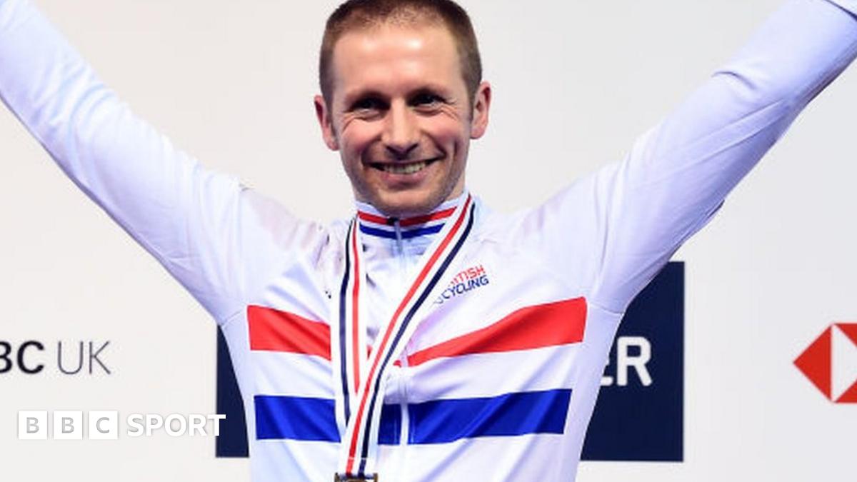European Games: Jason Kenny named in 101-strong GB squad - BBC Sport