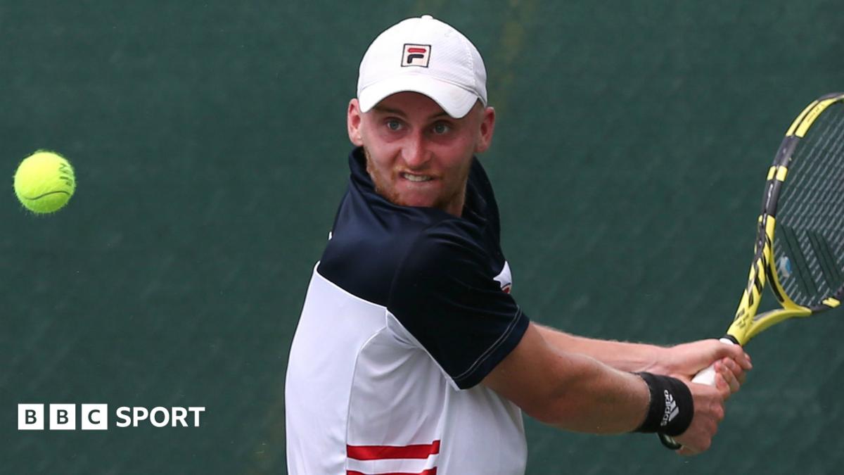 Watch British Tour LIVE: Barnaby Smith & Henry Patten feature in semi ...