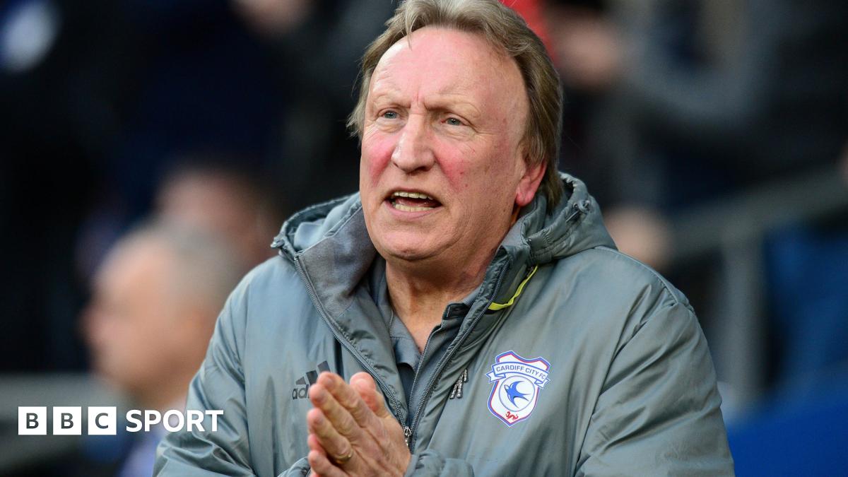 Neil Warnock: Cardiff manager warns of more player departures - BBC Sport