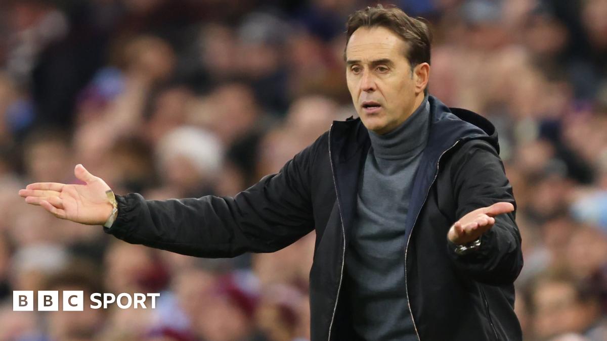 Wolves ask Football Association for explanation after disallowed goal ...