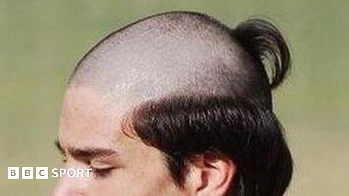 Hair today, gone tomorrow - are these the worst haircuts in sport ...