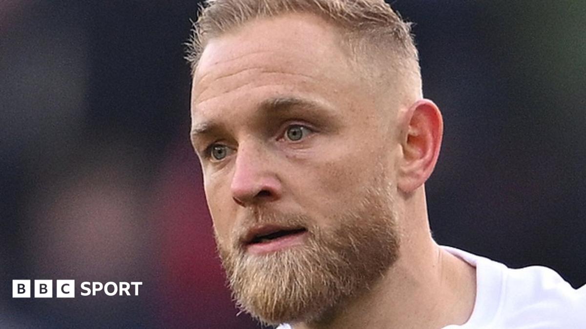 Alex Pritchard: Birmingham City sign Sunderland midfielder for ...