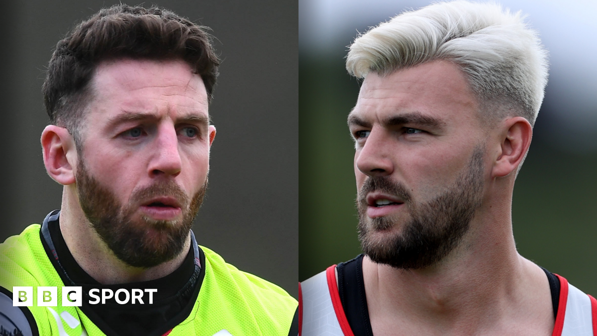 Wales rugby: Alex Cuthbert and Johnny Williams to get late World Cup ...