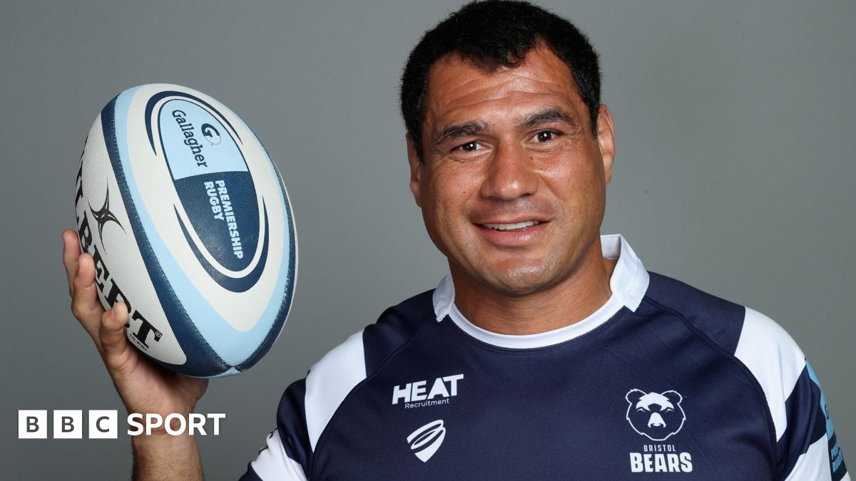 George Smith: Ex-Australia flanker says sacking by Japanese club will ...