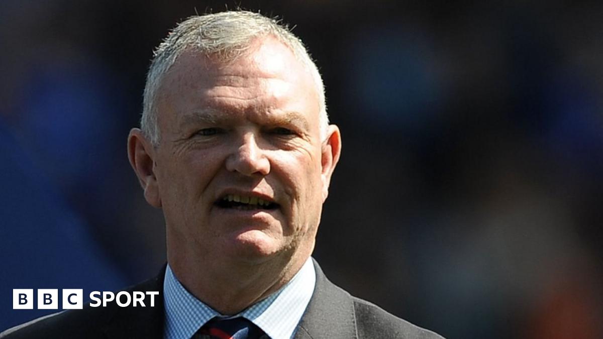 Greg clarke fa store
